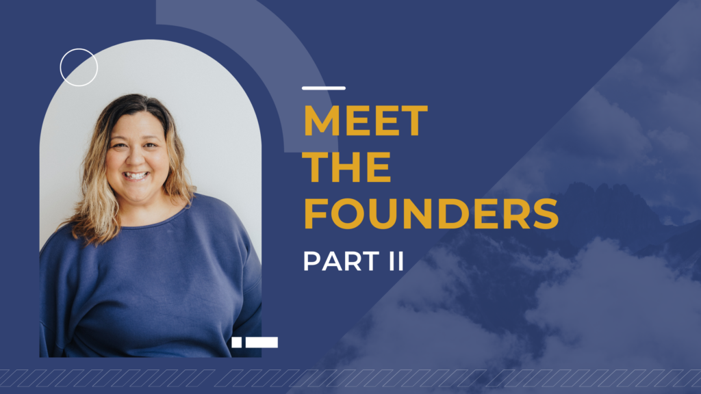 Meet the Founders - Part II - MT Consulting Group