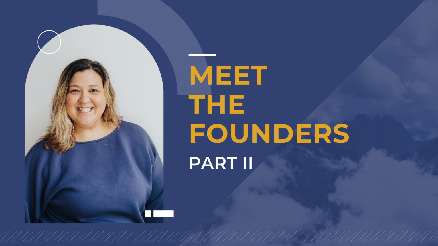 Meet the Founders - Part II - MT Consulting Group